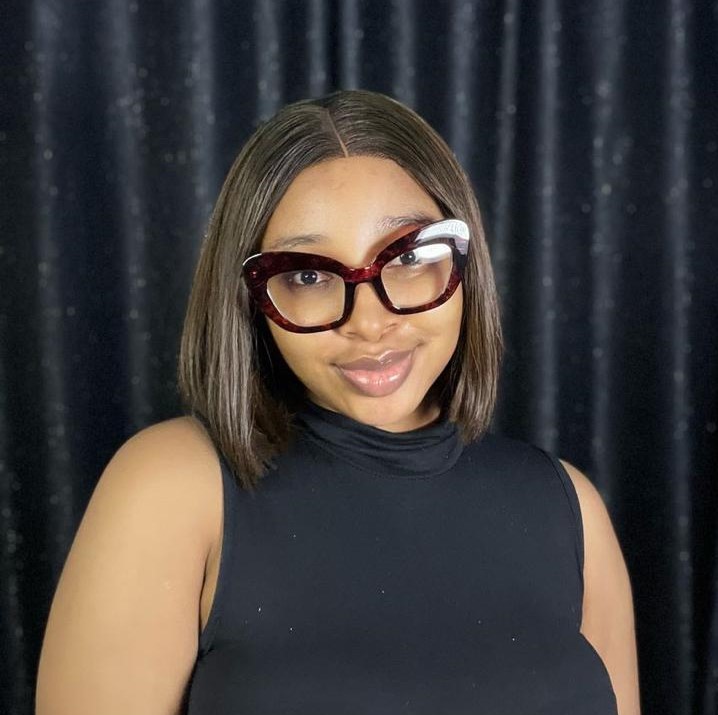 Maggi Blue Light Glasses – Hera Cosset